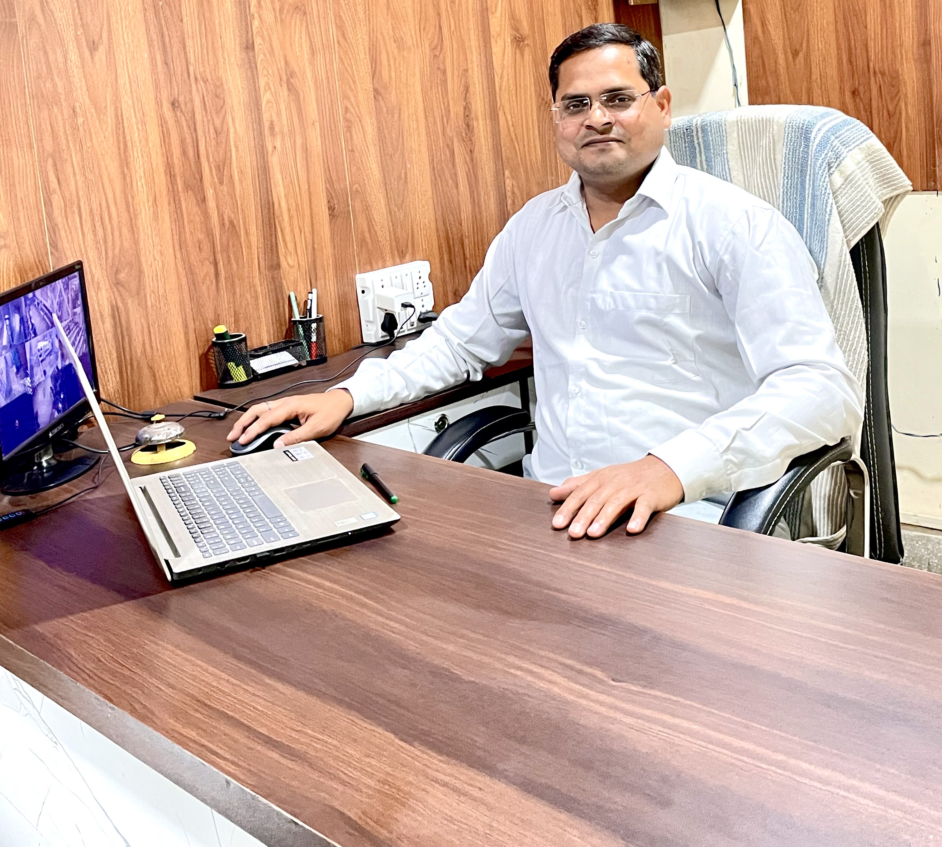 ARC Computer Institute Sapne Aapke, Koshish Hamari